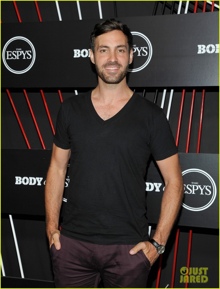 Photo: kristin cavallari mystery man revealed jeff dye 08 | Photo ...