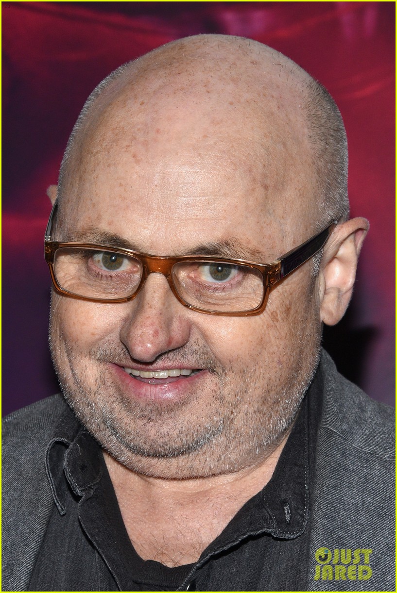 'Twin Peaks' Actor Clark Middleton Has Died at 63 from West Nile Virus ...