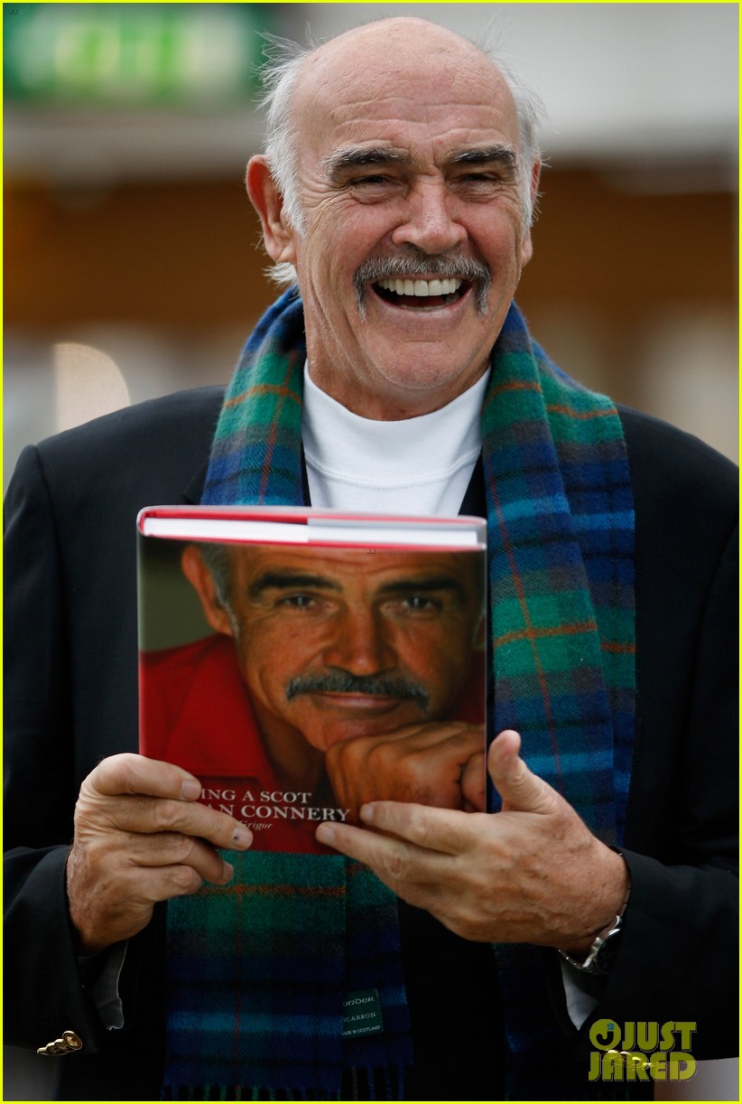 Look Back at Sean Connery's Life With These Vintage Photos: Photo ...
