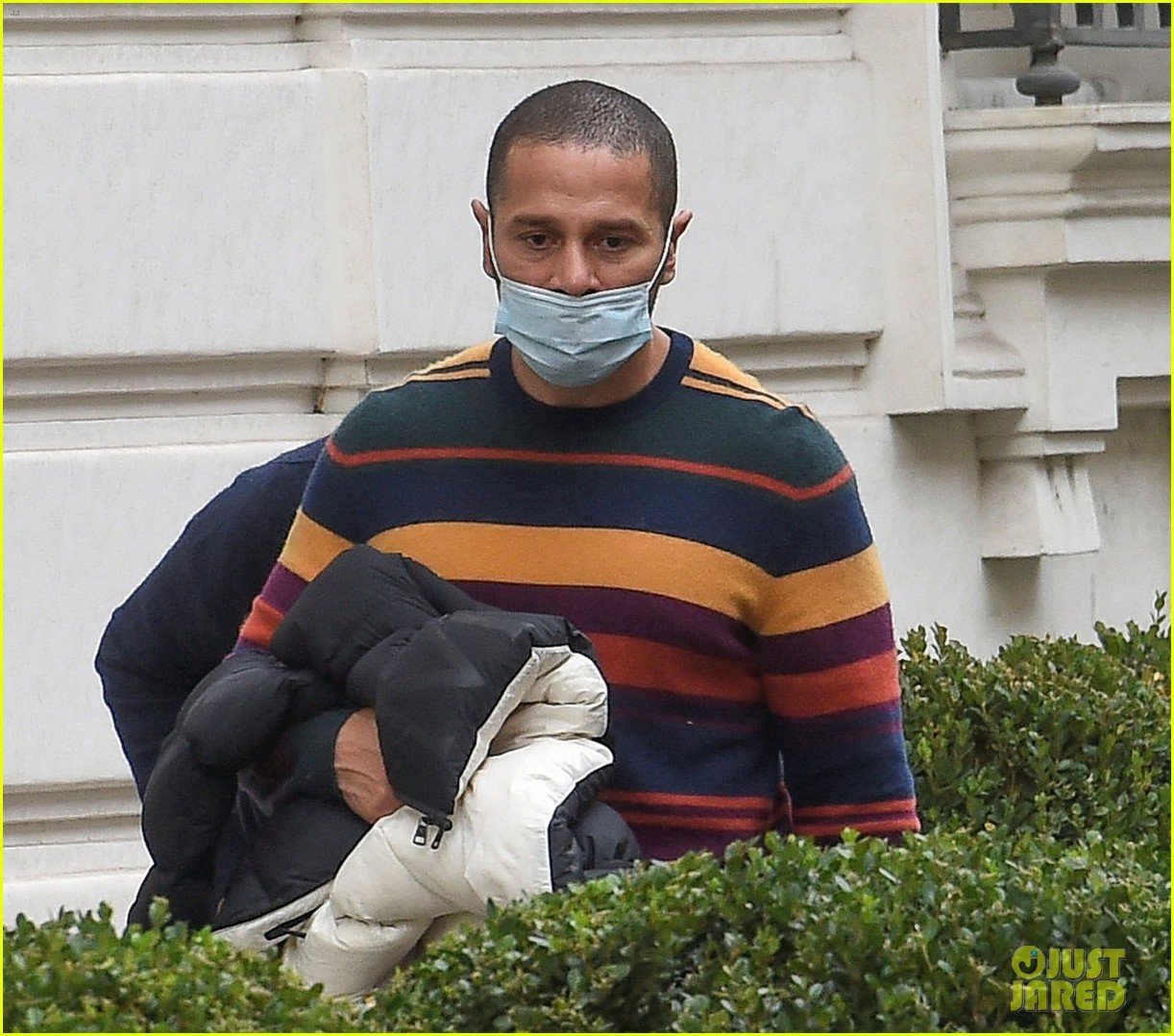 Rupert Everett Steps Out with Longtime Boyfriend After Saying He Wants ...