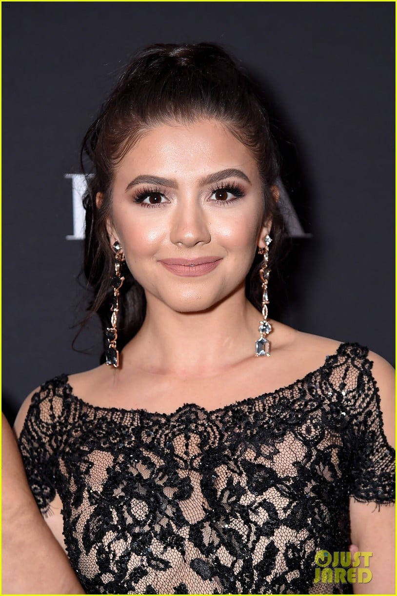 Meet The Cuban's Ana Golja with These 10 Fun Facts! (Exclusive): Photo ...