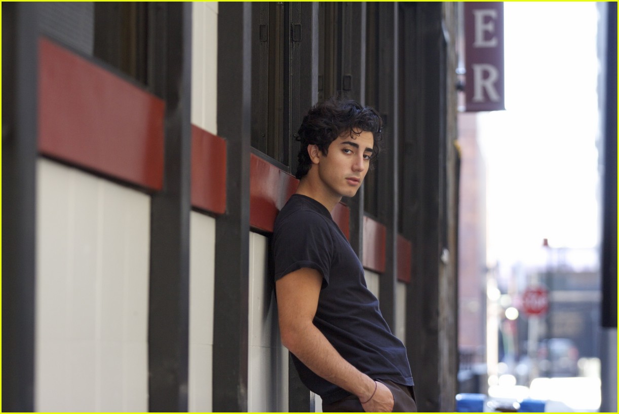 Get to Know 'Grand Army' Actor Anthony Ippolito with These 10 Fun Facts ...