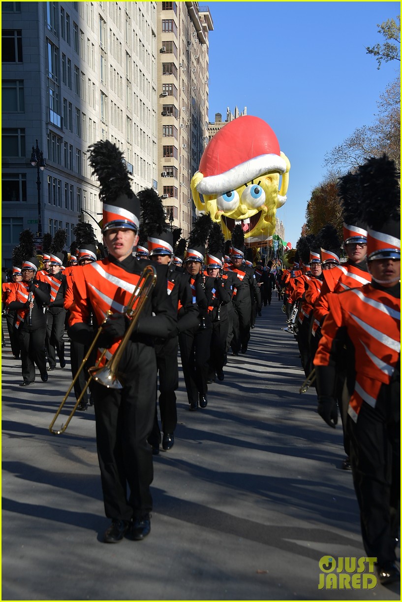 Here's What Is Different About the 2020 Macy's Parade Due to the ...