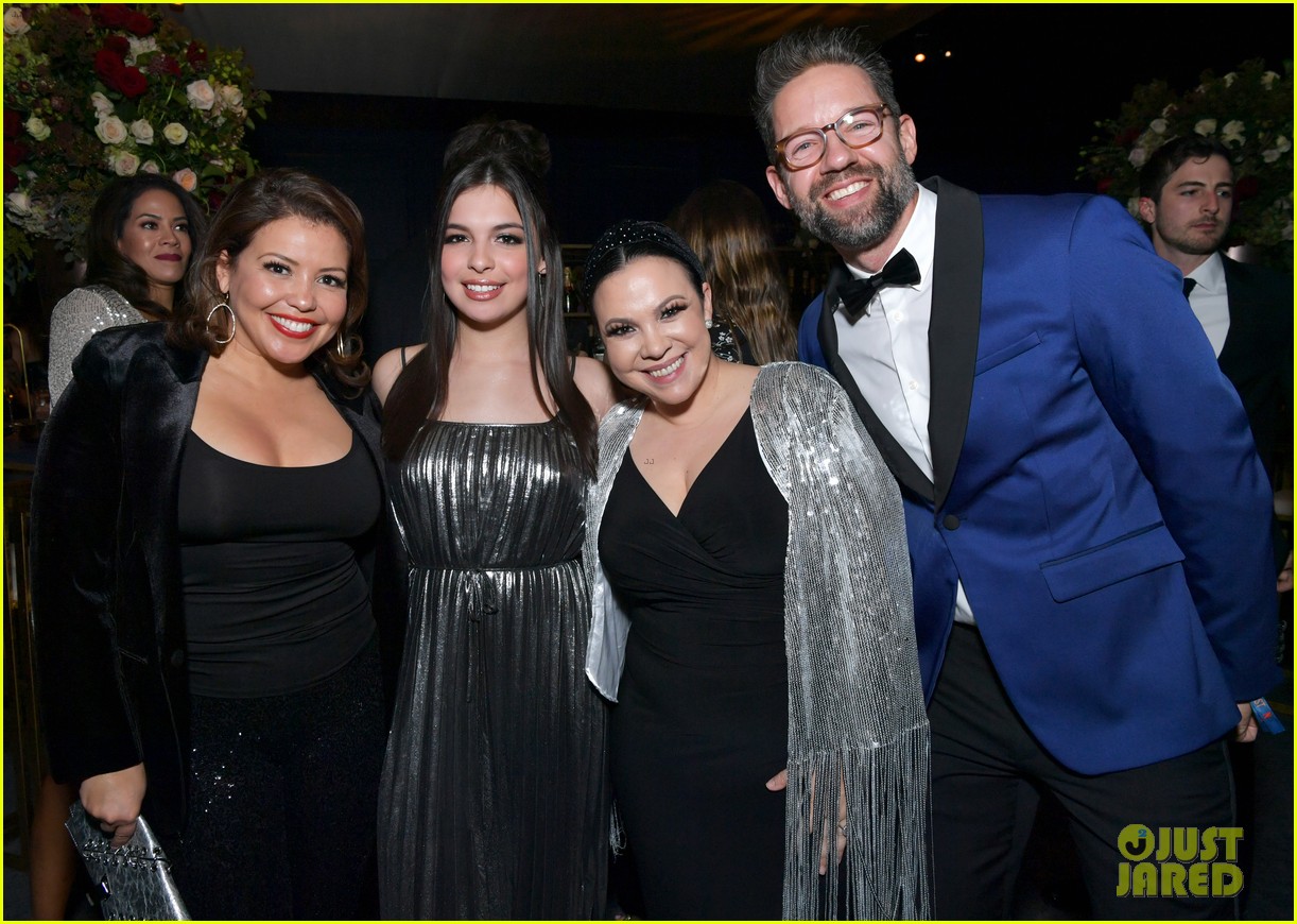 Isabella Gomez to Star in 'Head of The Class' Reboot Pilot for HBO Max ...