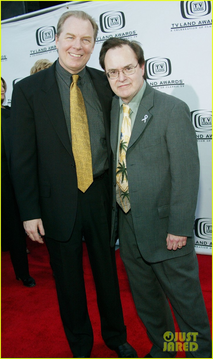 Photo: david lander has died 03 | Photo 4505900 | Just Jared ...