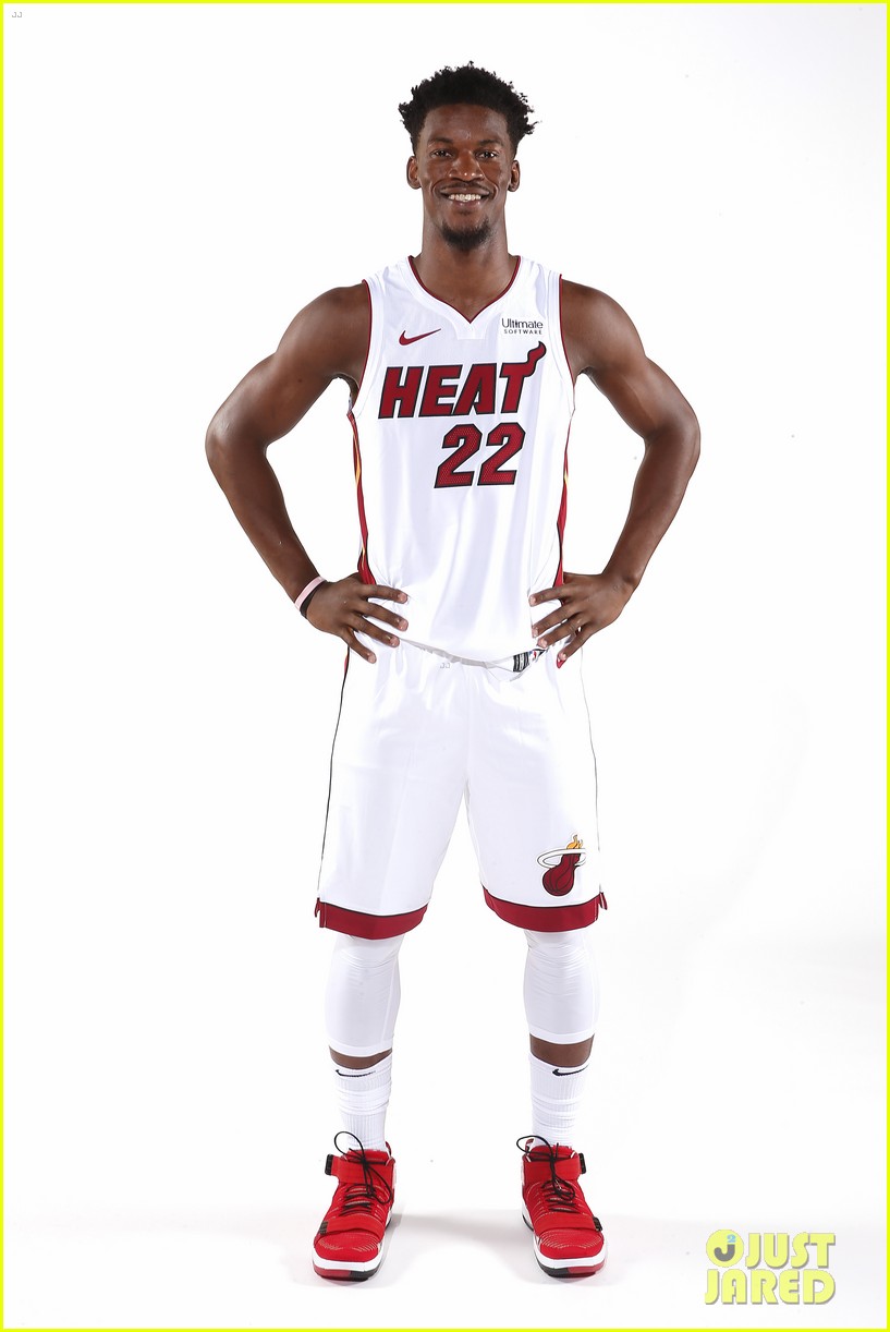 Selena Gomez & Jimmy Butler Have Been on a 'Few Dates,' Source Reveals ...