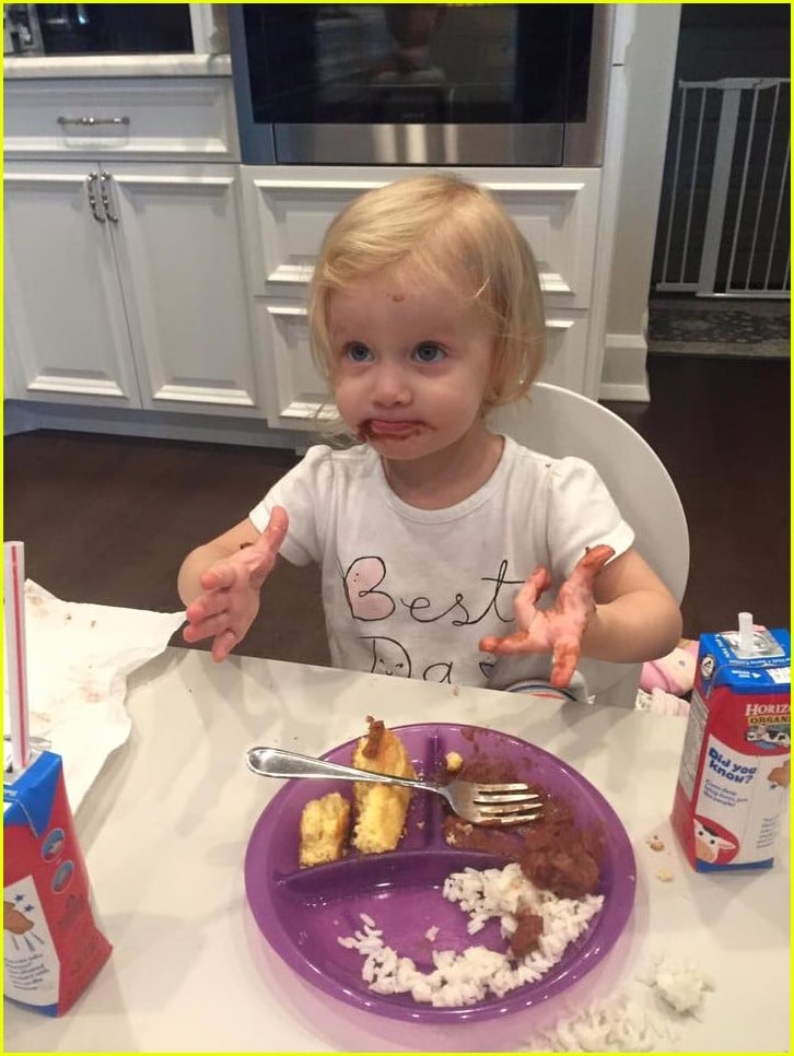 Drew Brees' Wife & Kids - See Cute Family Photos!: Photo 4515676 ...