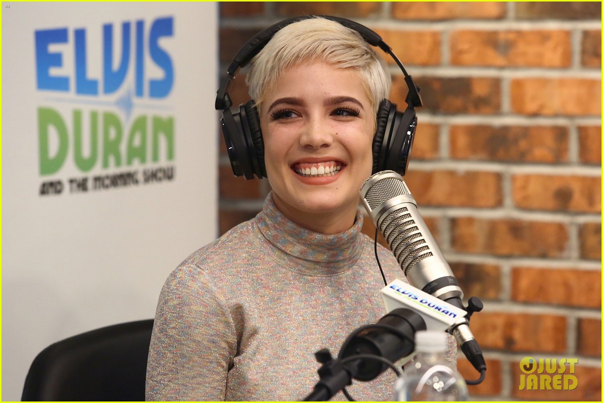 Halsey's Hair Style Evolution Over the Years!: Photo 4520597 | Photos ...
