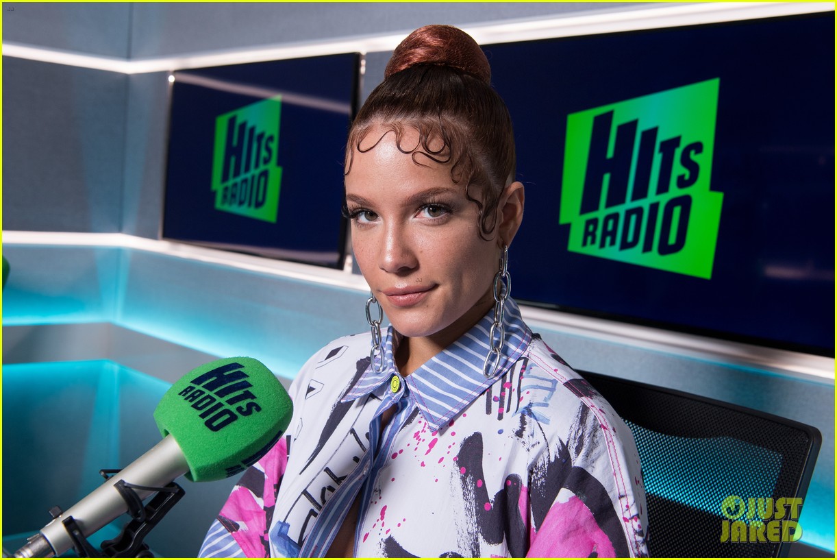 Halsey's Hair Style Evolution Over the Years!: Photo 4520651 | Photos ...