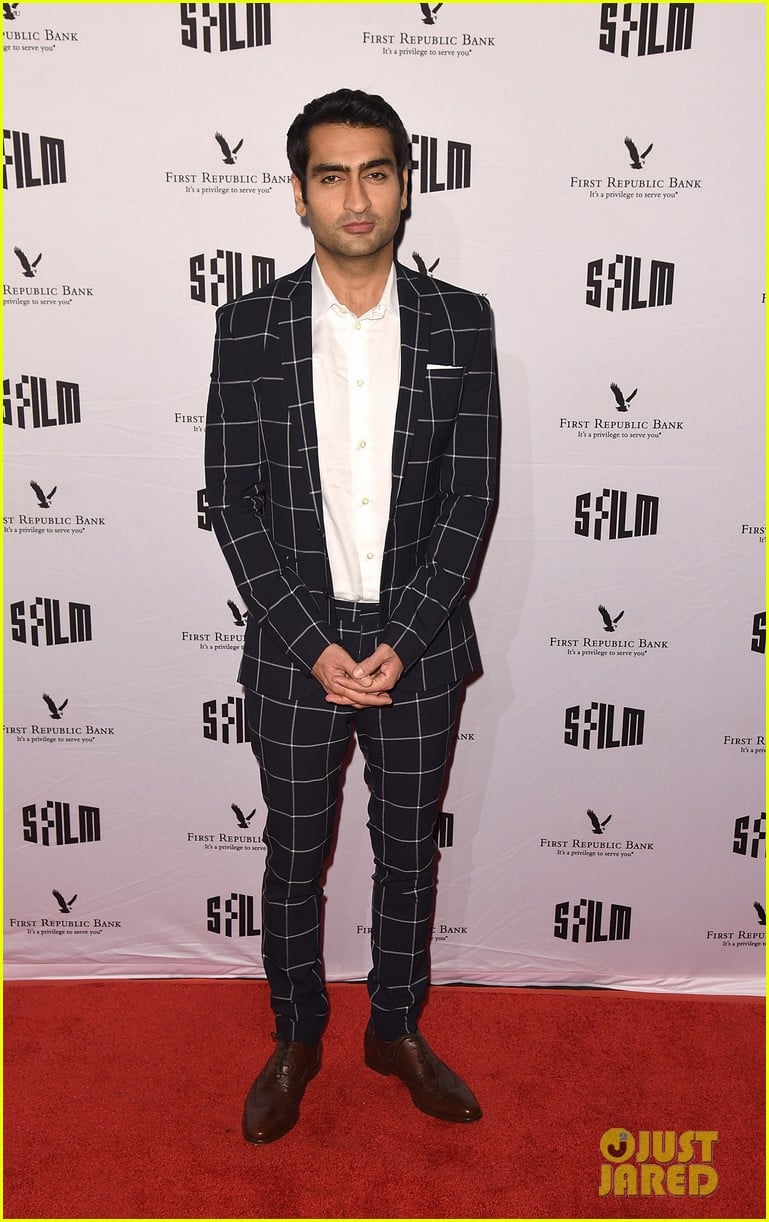 Twitter Debates Kumail Nanjiani's Body Transformation & Beauty ...