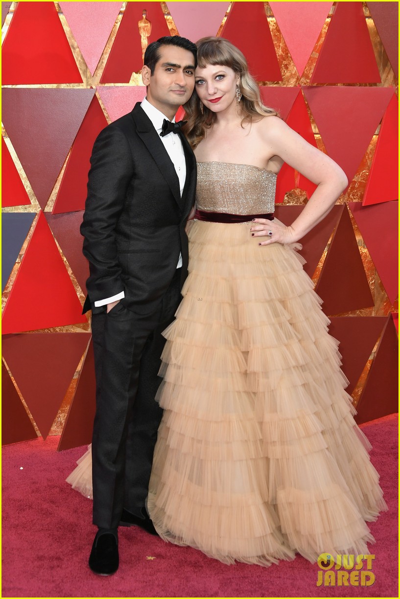 Twitter Debates Kumail Nanjiani's Body Transformation & Beauty ...