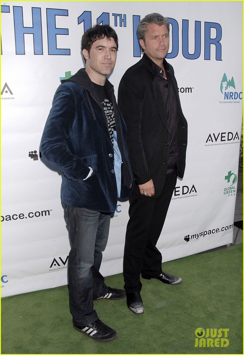 Tom Anderson Memes MySpace Founder Tom Anderson Reacts To A Meme About