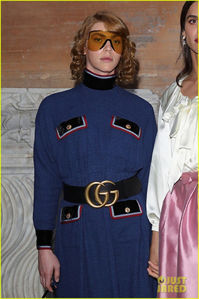 Photo: music star sophie has died 02 | Photo 4520736 | Just Jared ...