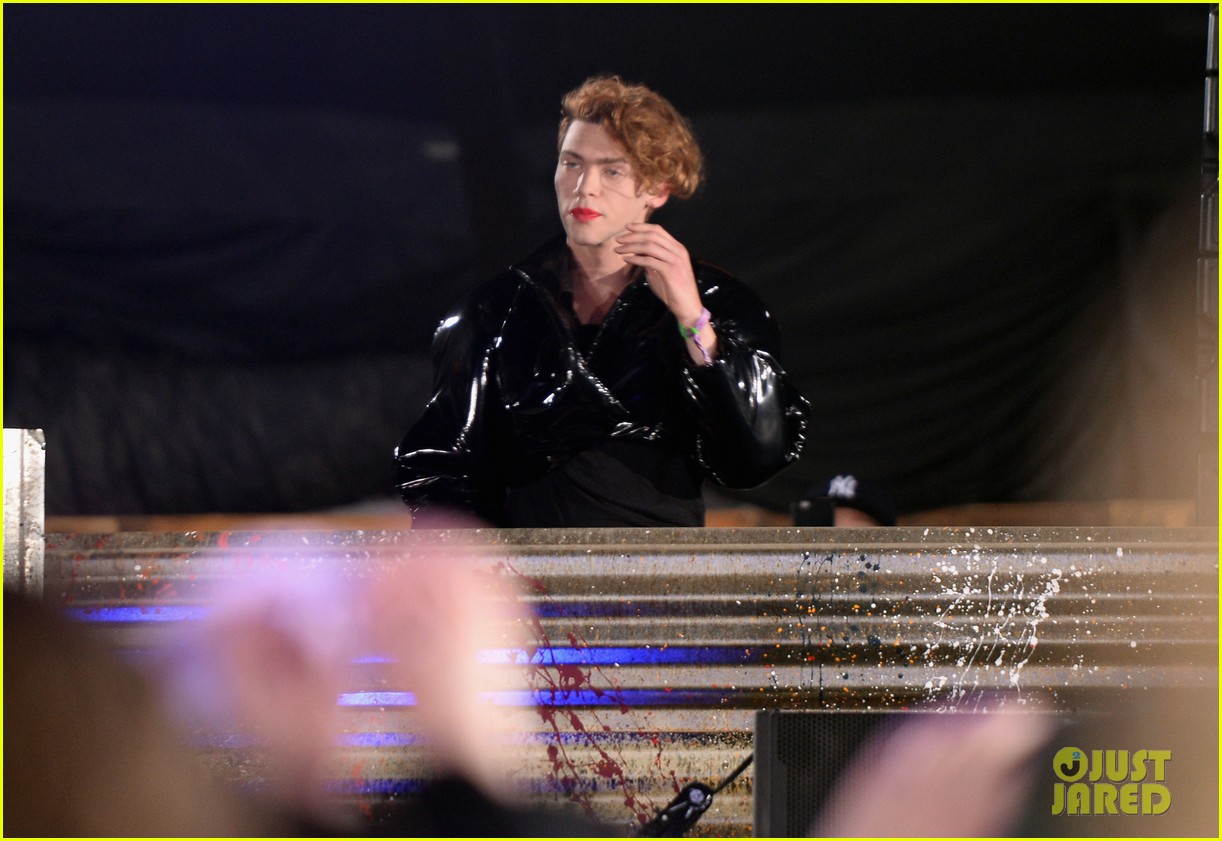 Electronic Music Star SOPHIE Has Died at 34: Photo 4520740 | Photos ...