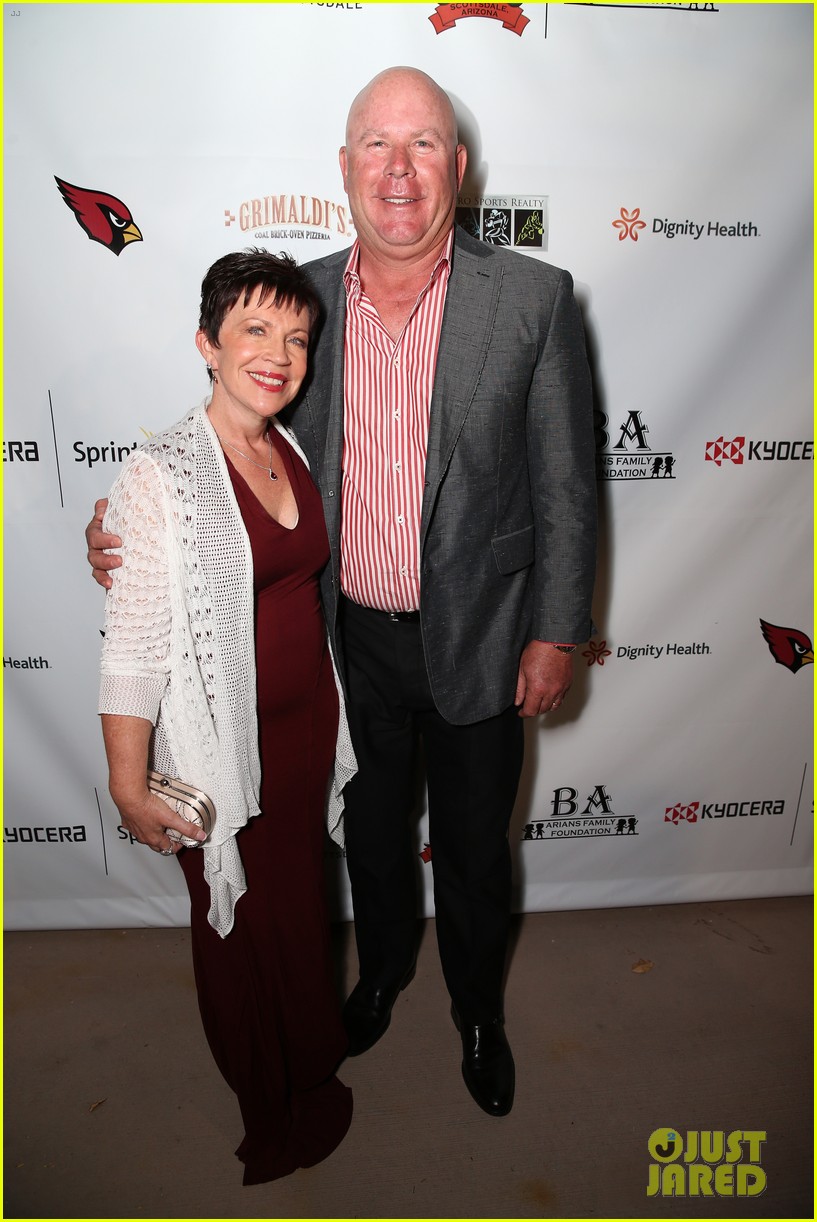 Who Are Bruce Arians' Wife & Kids? Meet the Arians Family!: Photo ...