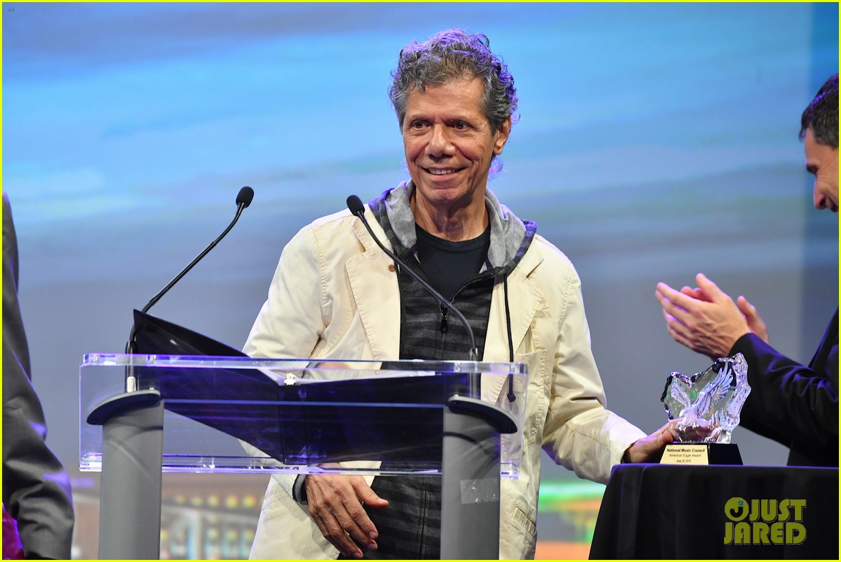 Chick Corea, Winner of 23 Grammys, Has Died at 79 - Read His Farewell ...
