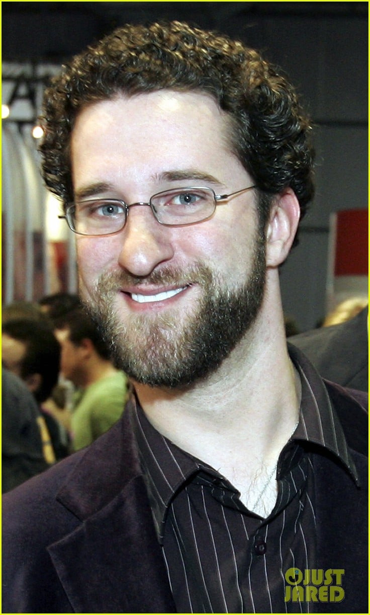 Saved By the Bell's Dustin Diamond Passes Away at 44: Photo 4521483 ...