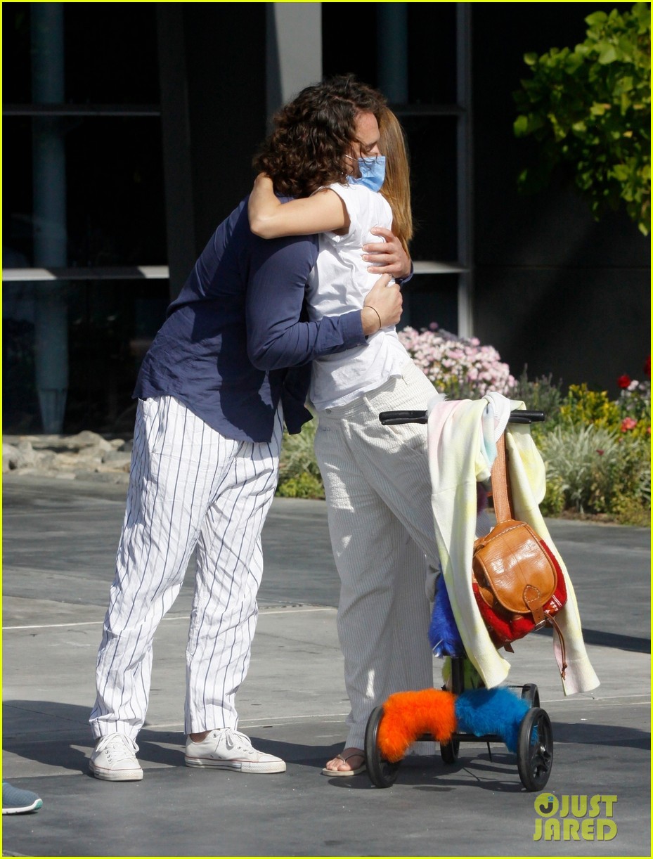 Injured Emma Watson Sports Modest Ring on That Finger, Fans Question If ...