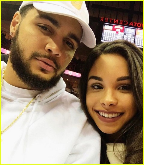 Mike Evans' Wife & Kids - See Cute Family Photos!: Photo 4522025 ...