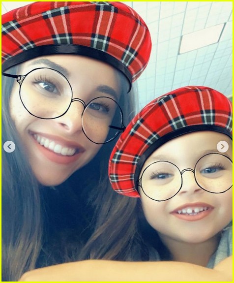 Mike Evans' Wife & Kids - See Cute Family Photos!: Photo 4522028 ...