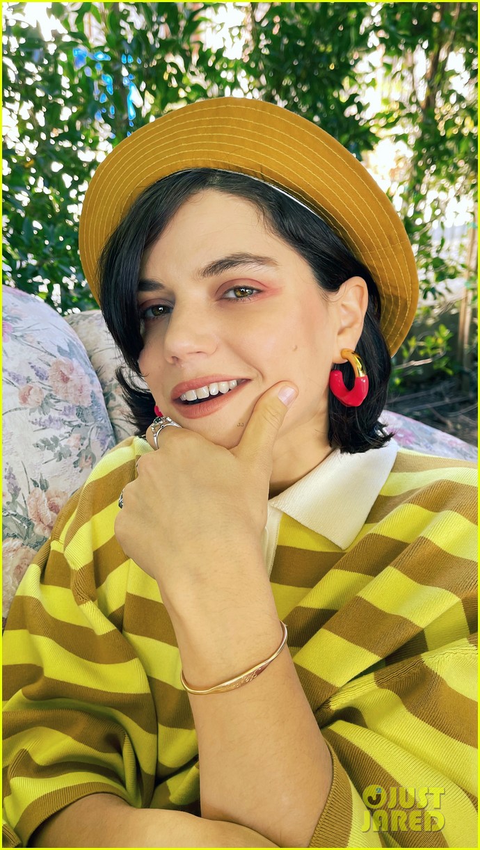 Soko Brings Her Fashion A-Game to Sundance Film Festival with 7 Bold ...