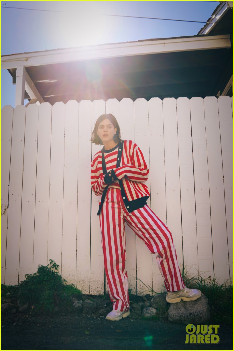 Soko Brings Her Fashion A-Game to Sundance Film Festival with 7 Bold ...