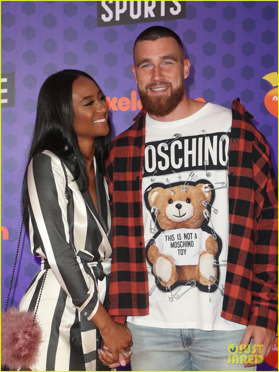 Is Travis Kelce Single? Sources Say He's Still Dating Kayla Nicole Amid ...