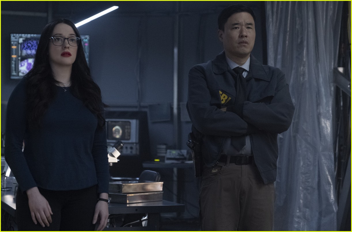 'WandaVision' Episode 5: [Spoiler] Makes Shocking Debut in Final ...