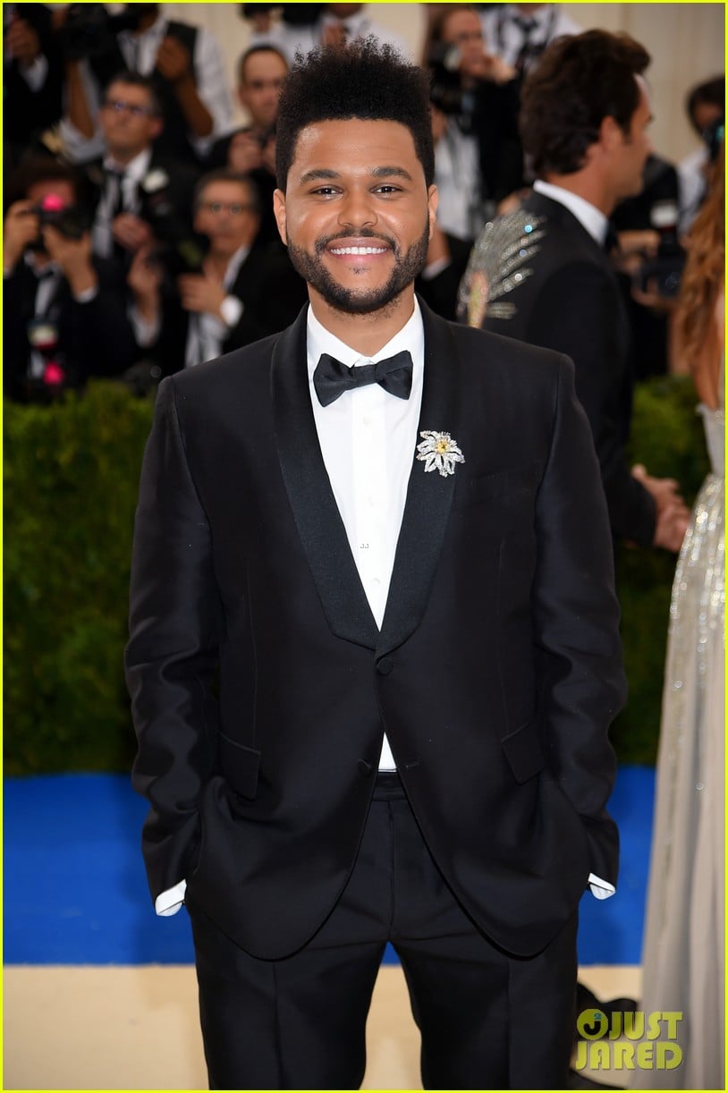 The Weeknd Explains Why He Spells His Name Without the Last 'E': Photo ...