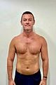 Luke Evans Shows Off His Body Transformation - See Before & After ...