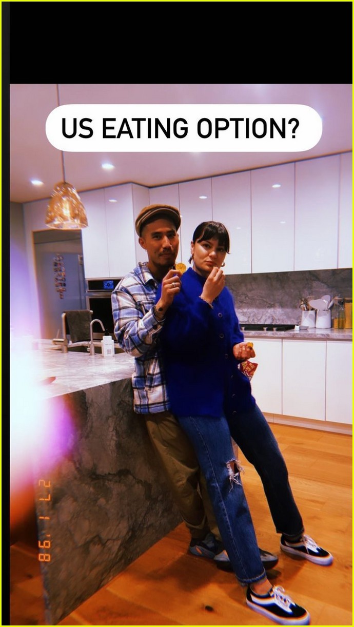 Jessie J Goes Instagram Official with Boyfriend Max Pham Nguyen: Photo ...