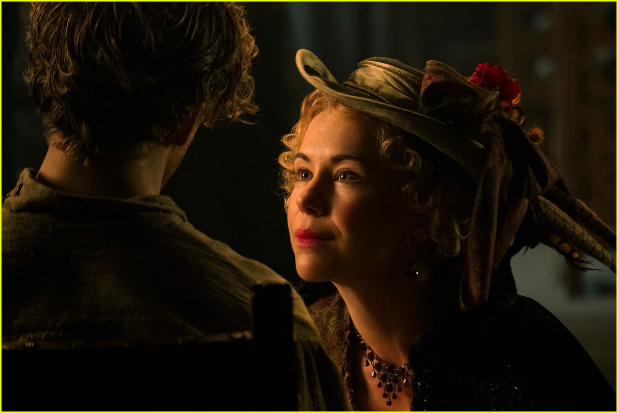 'Shadow & Bone' Gets Full Length Trailer Ahead of Netflix Debut - Watch ...