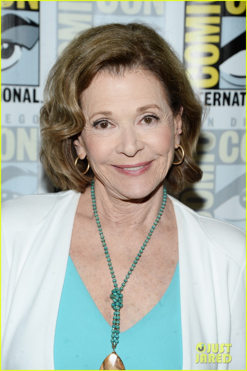 Photo: jessica walter rip 06 | Photo 4536035 | Just Jared ...