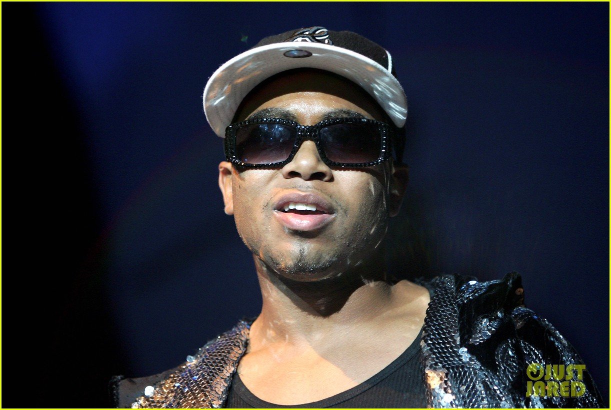 Baby Blue of Pretty Ricky Shot & 'Fighting For His Life' (Report ...