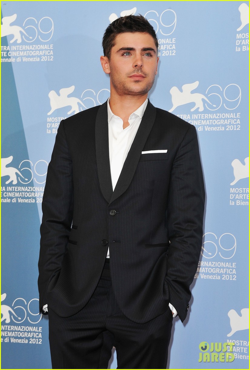 See Zac Efron's Evolution in Hollywood Through These 70+ Photos: Photo ...