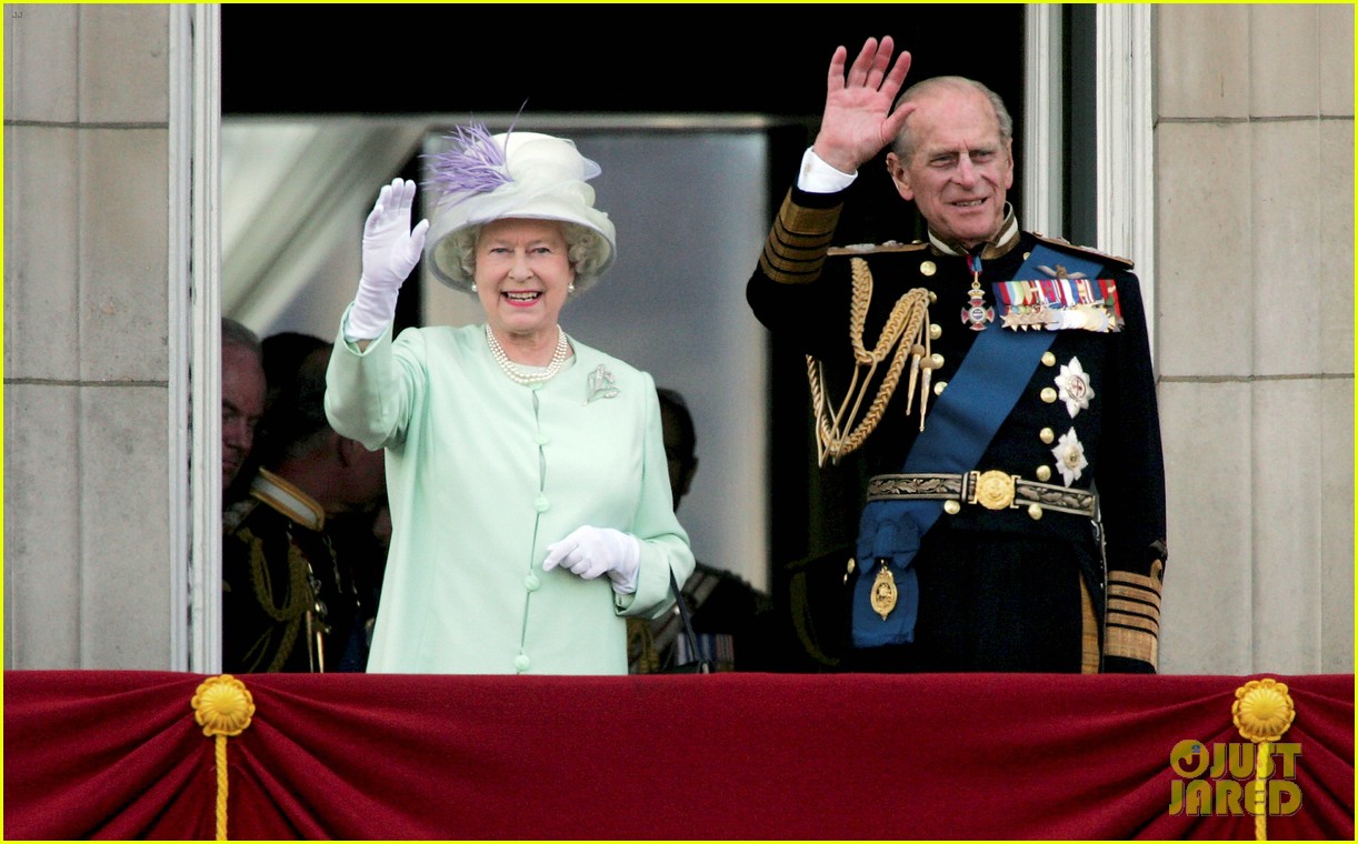 Prince Edward's Wife Reveals How Queen Elizabeth Is Doing After Prince ...