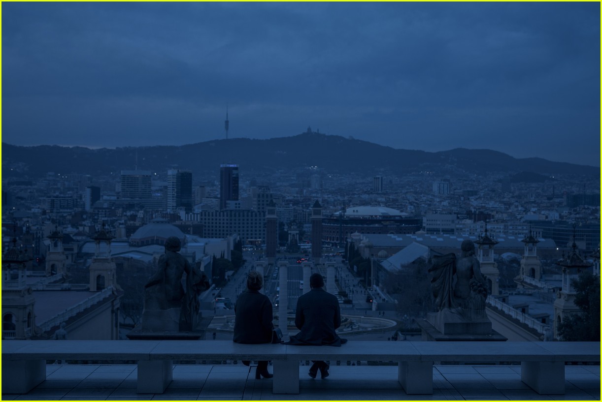 Netflix's 'The Innocent' (2021) Cast List - See Who Plays Who!: Photo ...