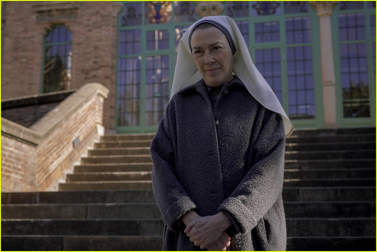 Netflix's 'The Innocent' (2021) Cast List - See Who Plays Who!: Photo ...