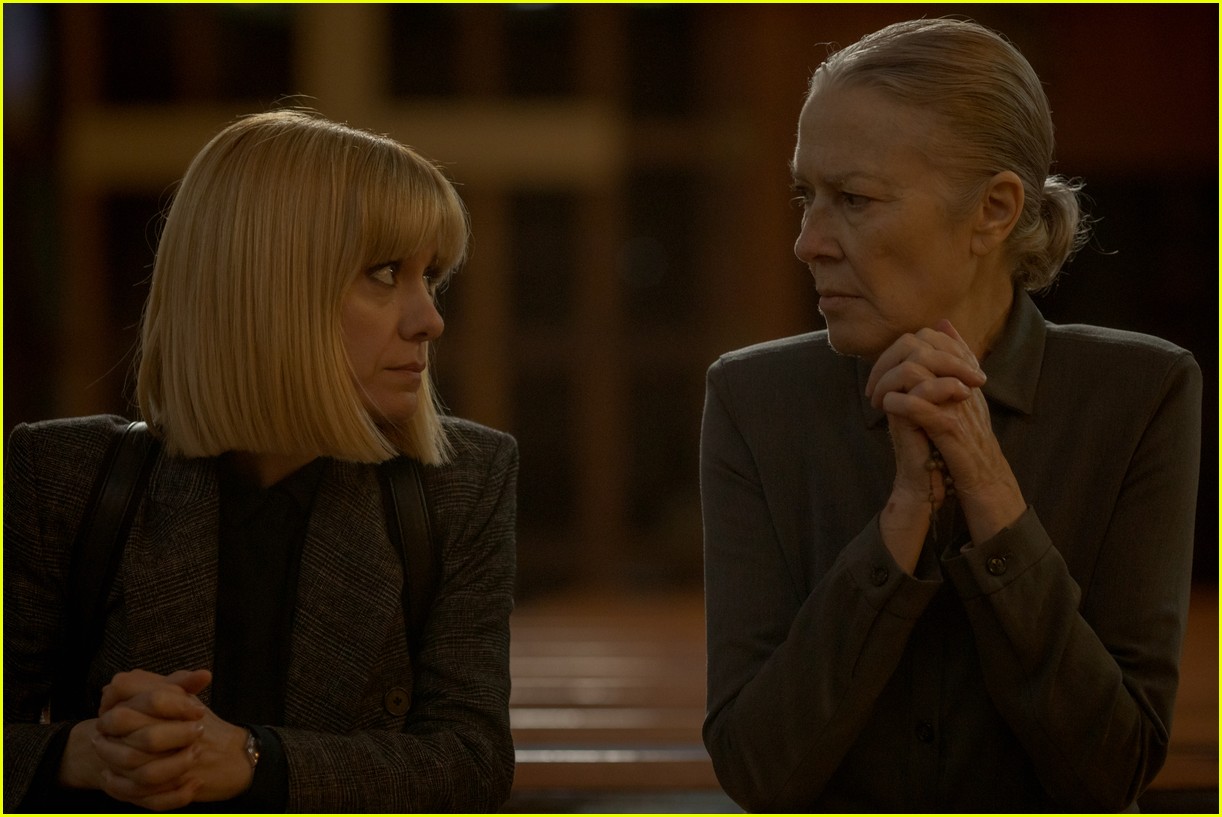 Netflix's 'The Innocent' (2021) Cast List - See Who Plays Who!: Photo ...