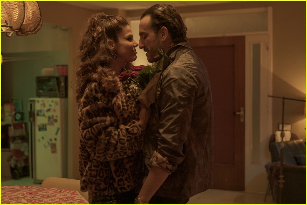 Netflix's 'The Innocent' (2021) Cast List - See Who Plays Who!: Photo ...