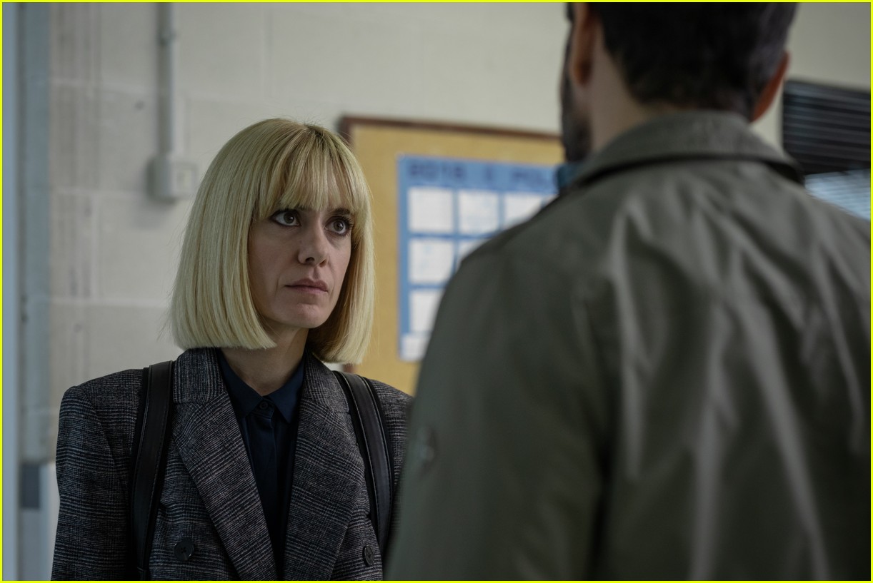 Netflix's 'The Innocent' (2021) Cast List - See Who Plays Who!: Photo ...