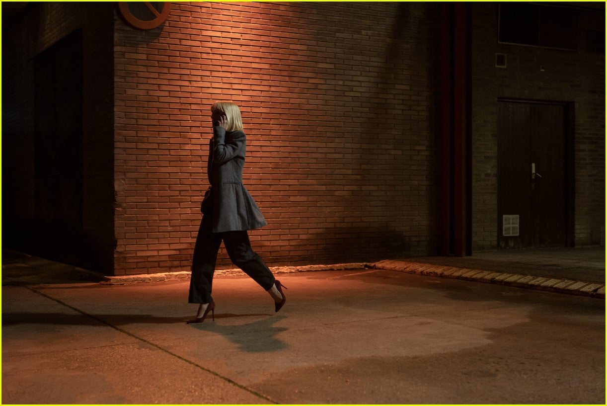 Netflix's 'The Innocent' (2021) Cast List - See Who Plays Who!: Photo ...