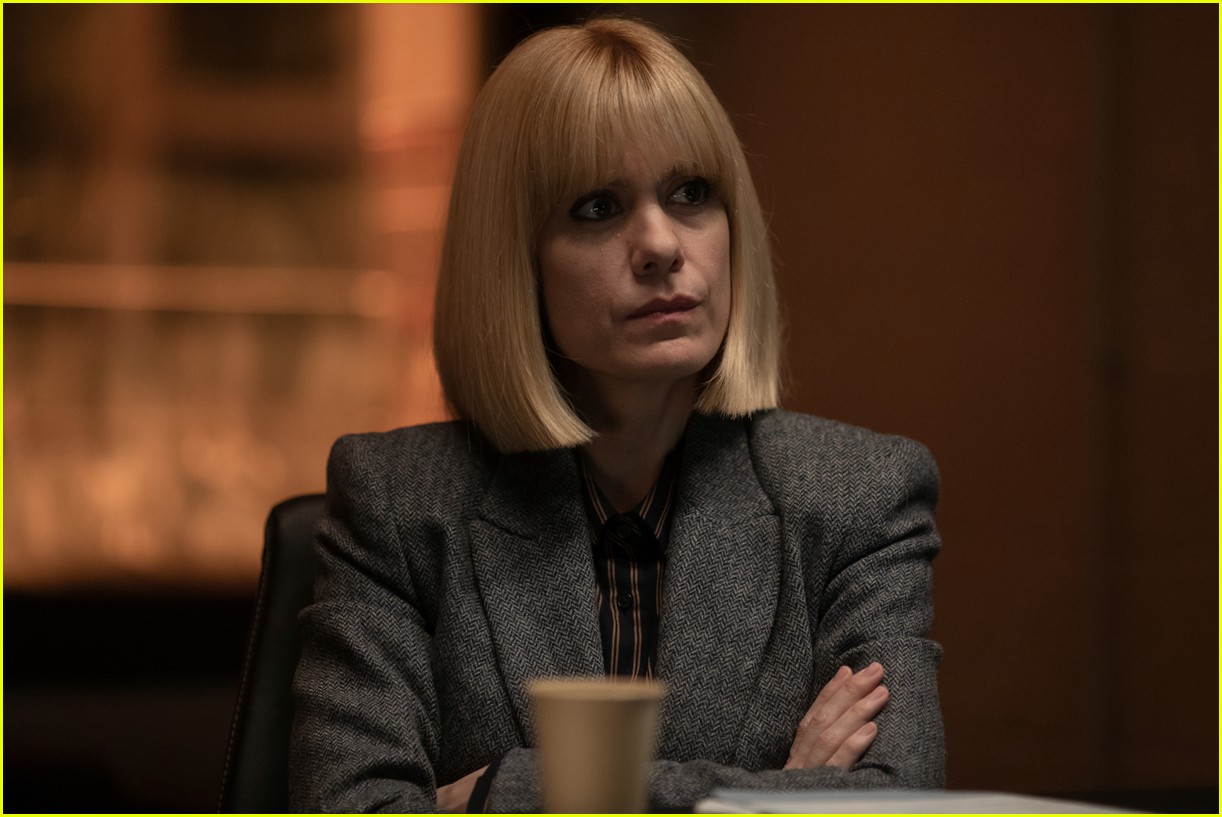 Netflix's 'The Innocent' (2021) Cast List - See Who Plays Who!: Photo ...