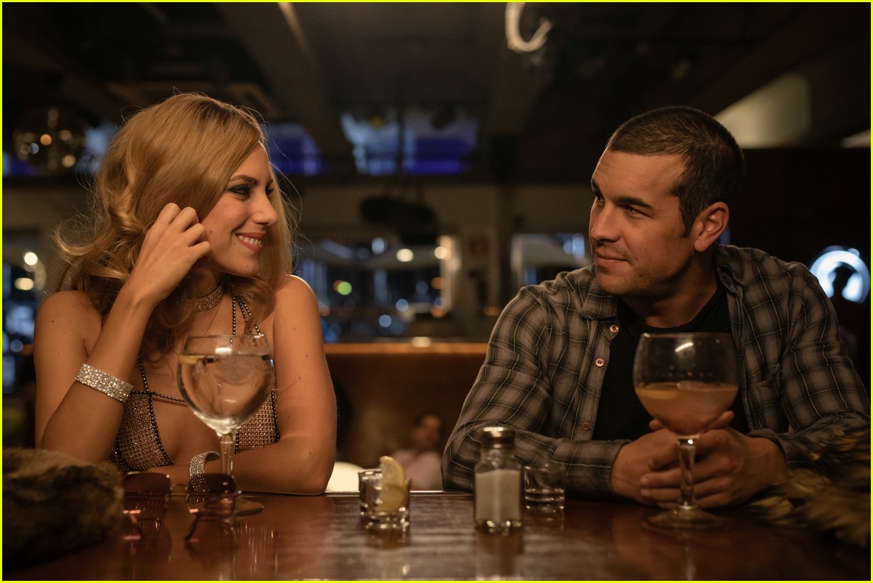 Netflix's 'The Innocent' (2021) Cast List - See Who Plays Who!: Photo ...