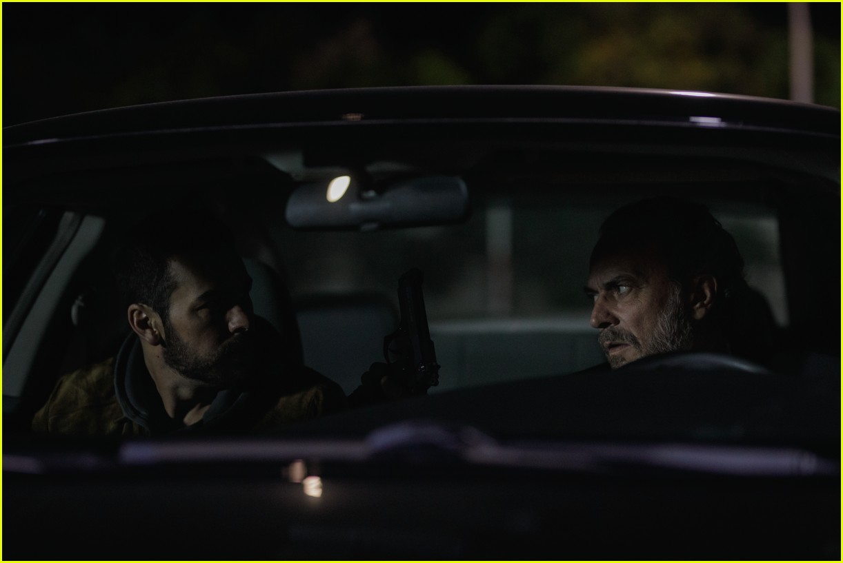 Netflix's 'The Innocent' (2021) Cast List - See Who Plays Who!: Photo ...