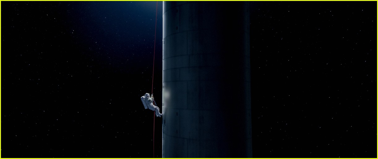 Netflix's 'Stowaway' Ending Explained - Spoilers from That Devastating ...