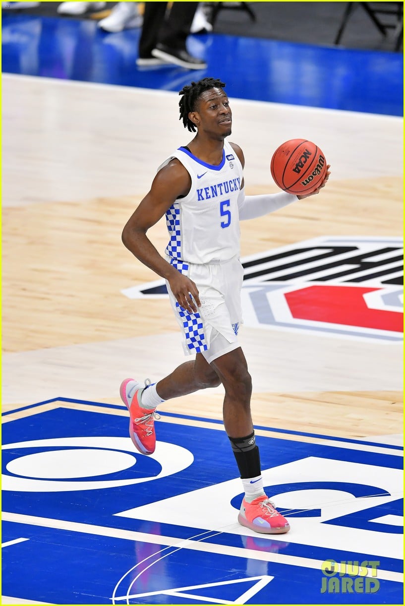 Terrence Clarke, NBA Draft Prospect, Tragically Dies at 19: Photo ...