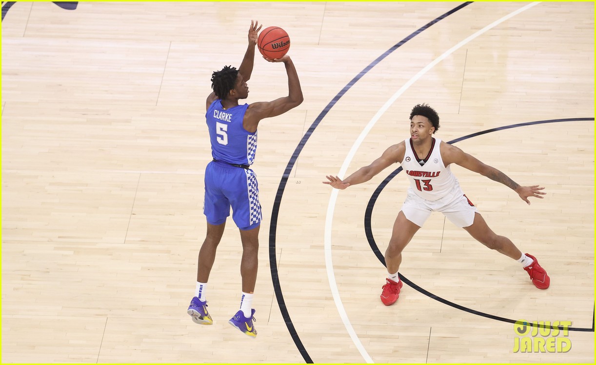 Terrence Clarke, NBA Draft Prospect, Tragically Dies at 19: Photo ...