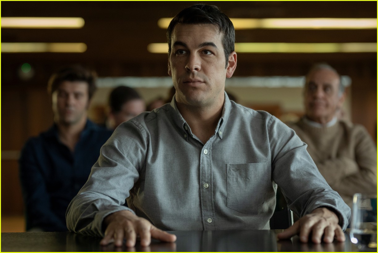 'The Innocent' Actor Mario Casas - See His Hottest Selfies from ...