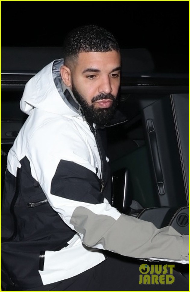 Photo: drake la may 2020 03 | Photo 4562401 | Just Jared: Entertainment ...